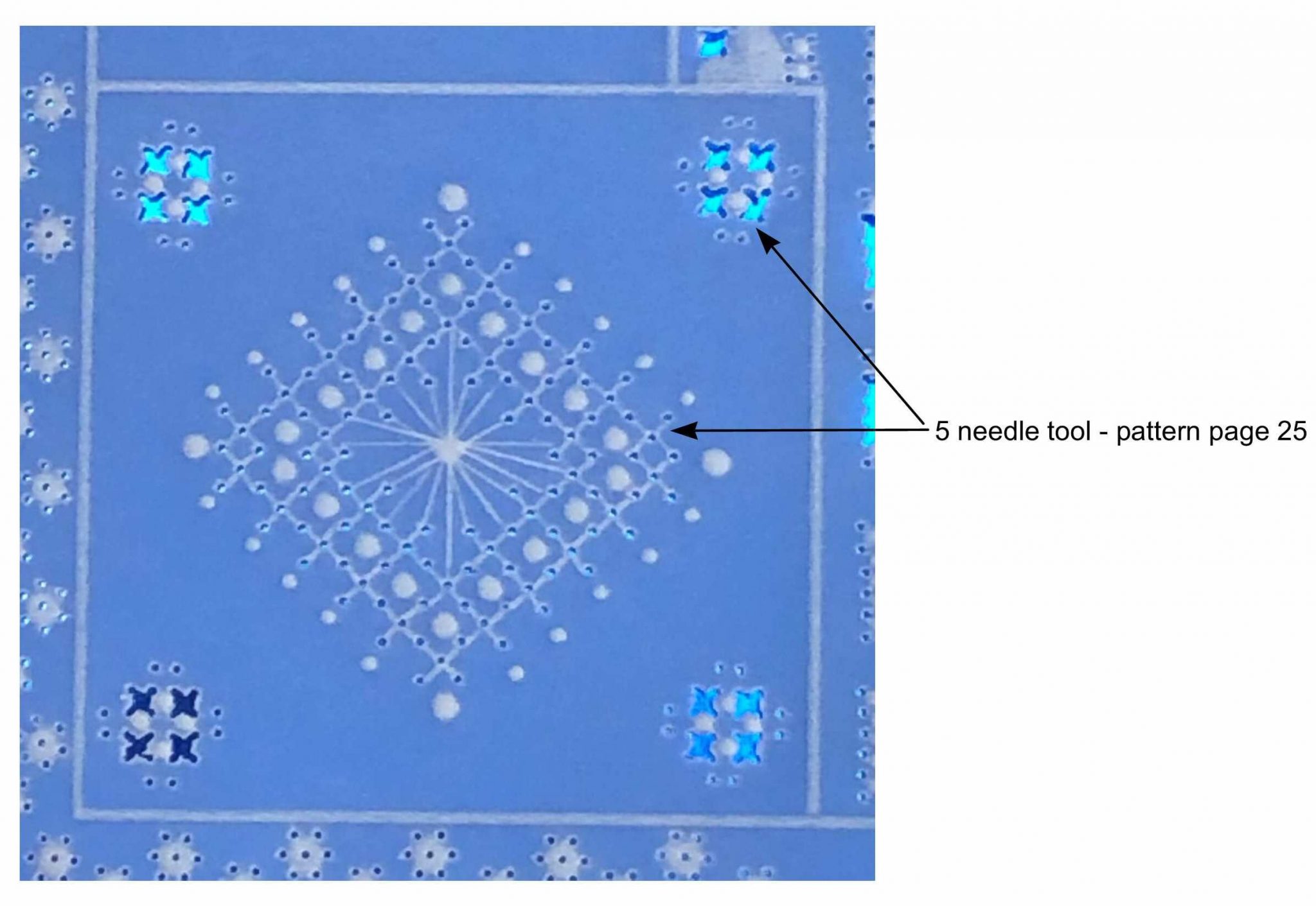 Clarity’s Blog Tutorial: How To Create a Sampler Using the Multi-Needle ...