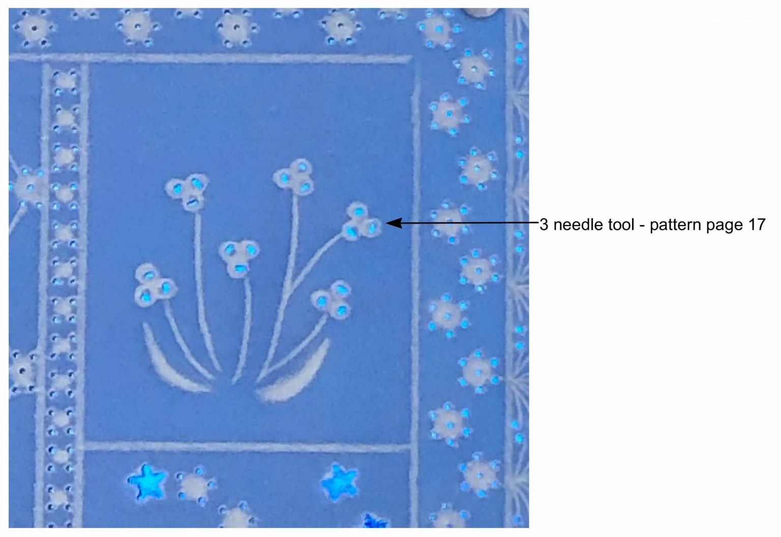 Clarity’s Blog Tutorial: How To Create a Sampler Using the Multi-Needle ...