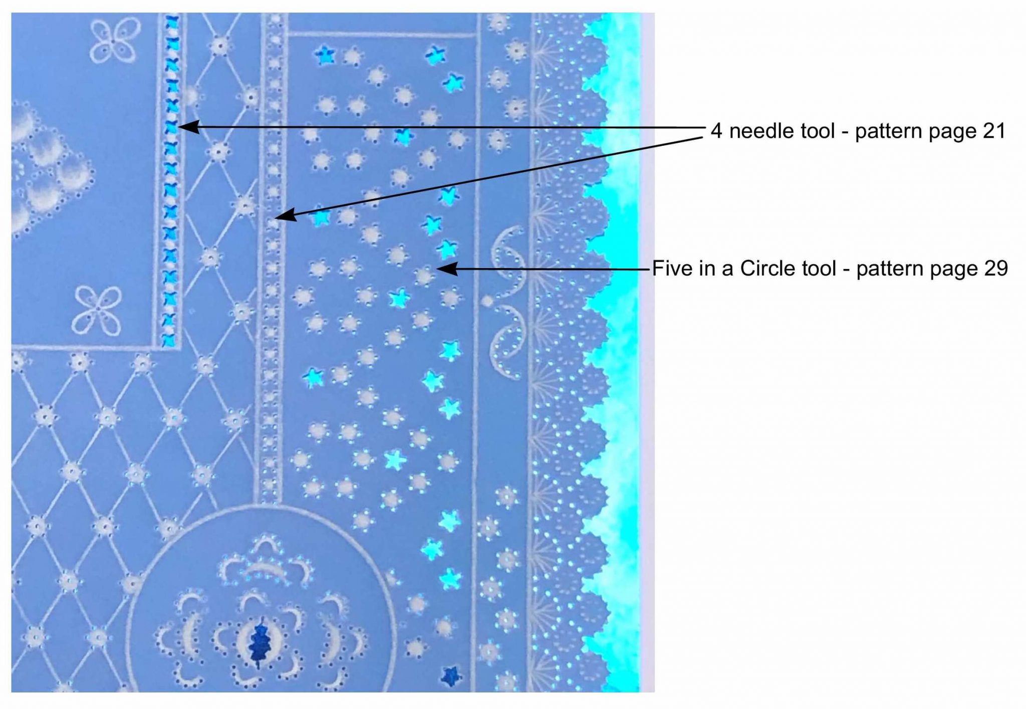 Clarity’s Blog Tutorial: How To Create a Sampler Using the Multi-Needle ...