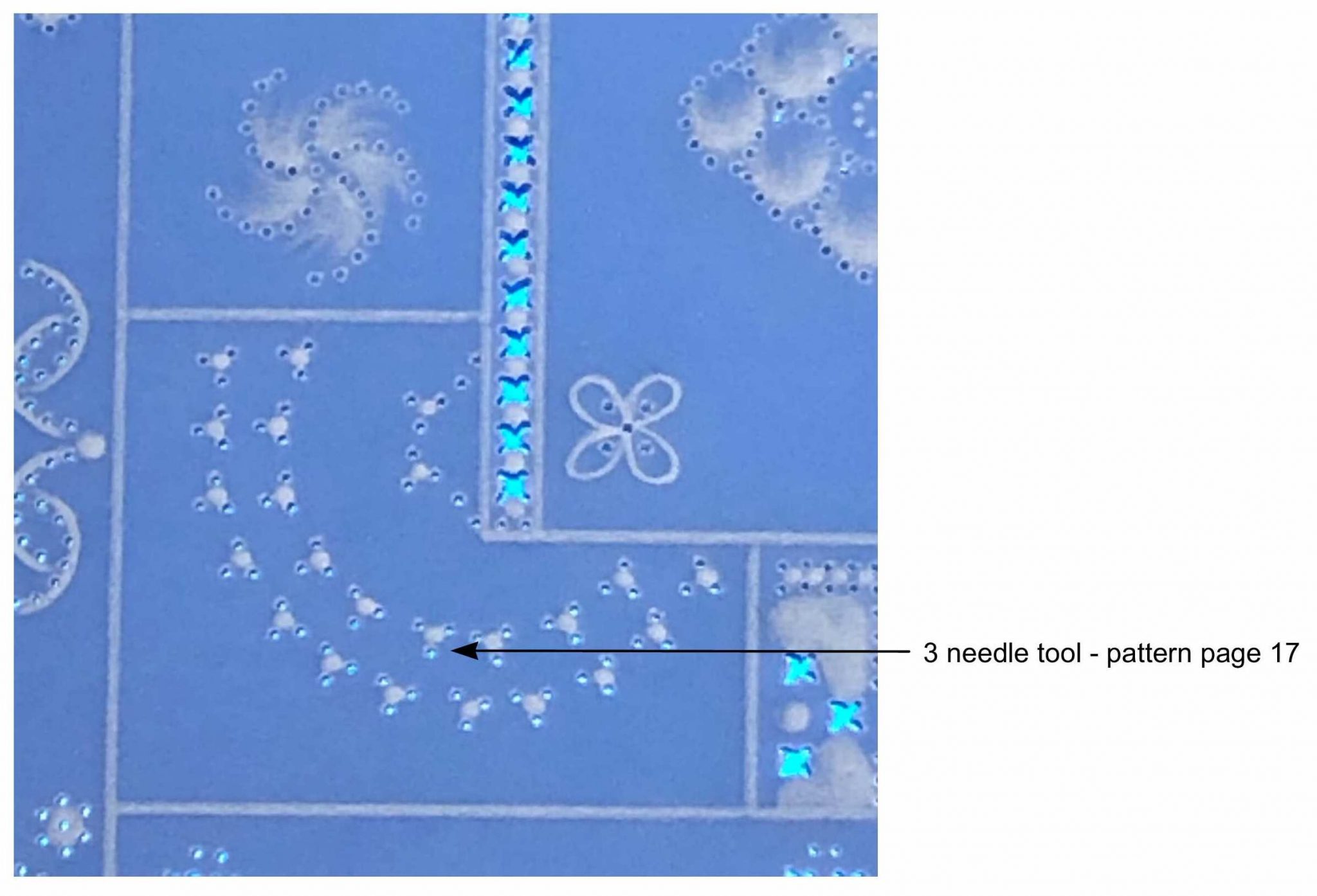 Clarity’s Blog Tutorial: How To Create a Sampler Using the Multi-Needle ...