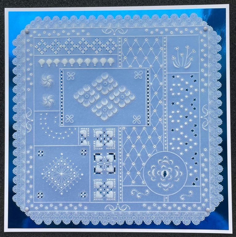 Clarity’s Blog Tutorial: How To Create a Sampler Using the Multi-Needle ...