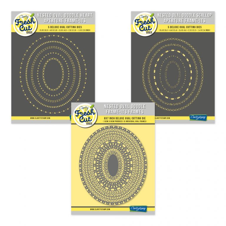 Clarity’s Blog Tutorial: How To – Pointillism Rose Using the Frosted ...