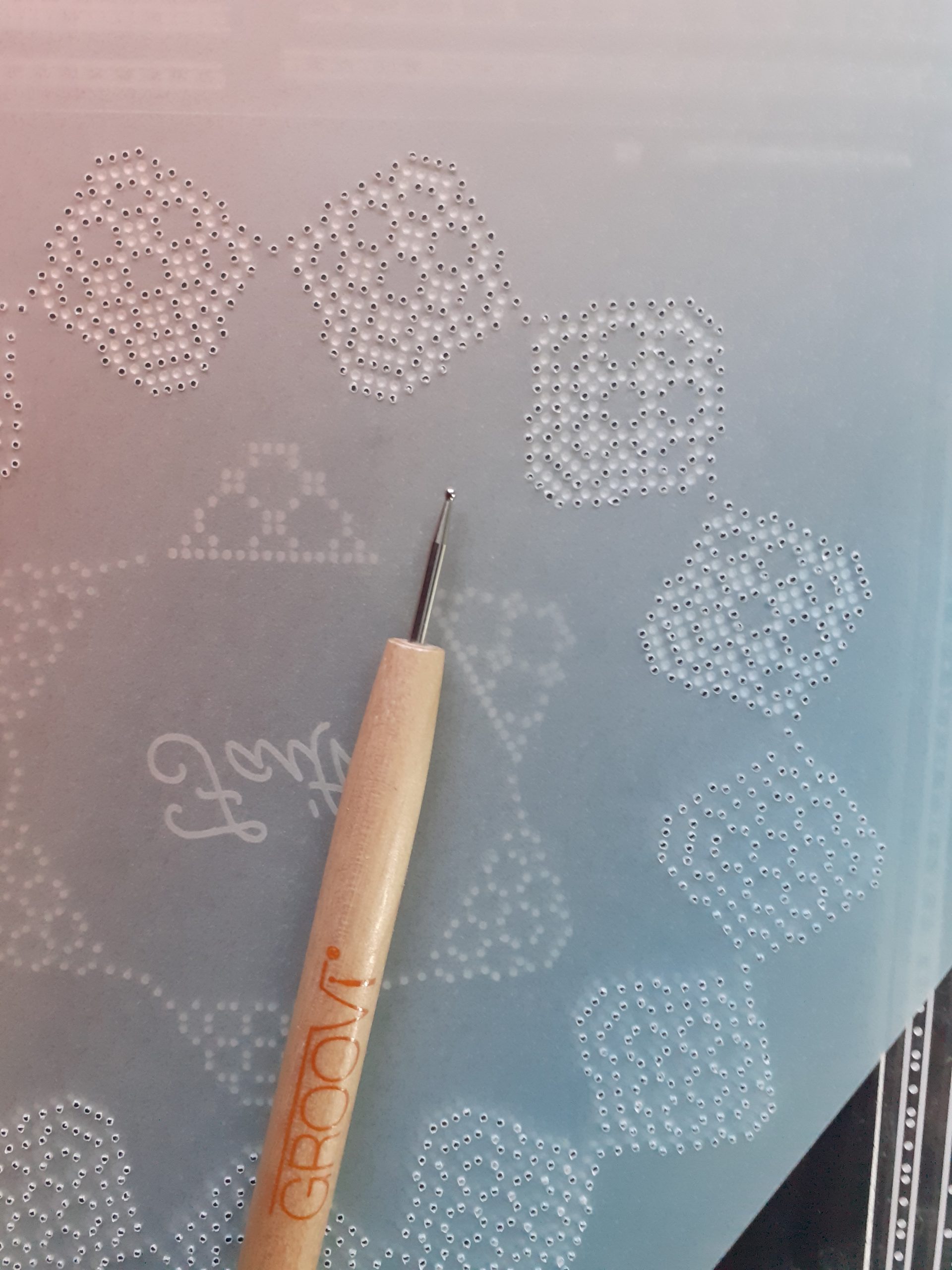 Clarity’s Blog Tutorial: How To Use the Circular Grid Plates