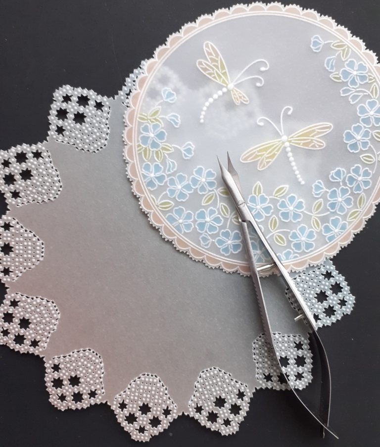 Clarity’s Blog Tutorial: How To Use the Circular Grid Plates