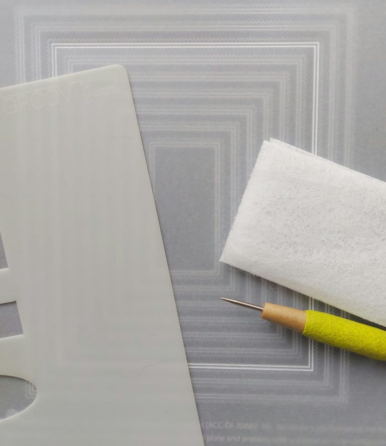 Clarity’s Blog Tutorial: How To Create A Fancy Frame