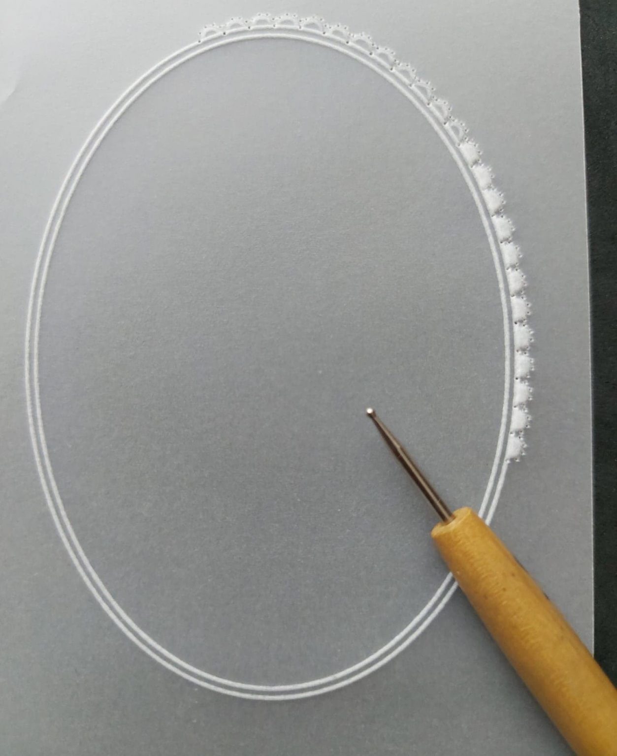 Clarity’s Blog Tutorial: How To Create A Fancy Frame