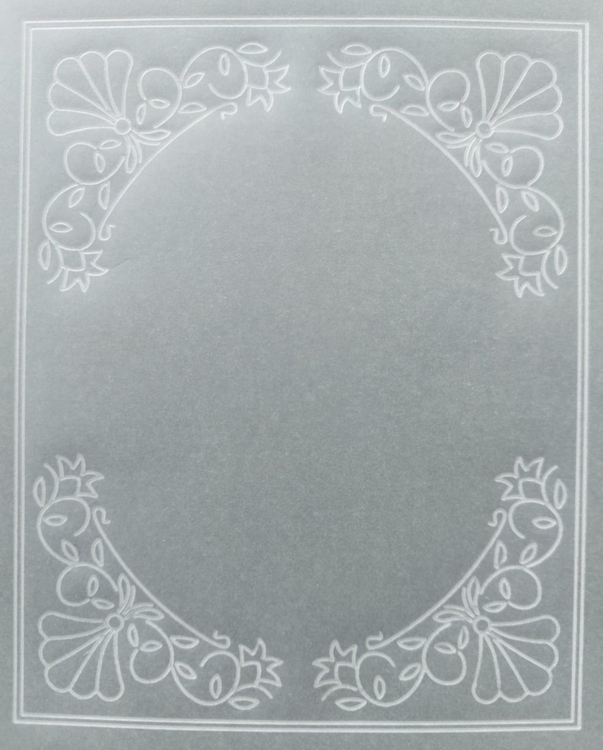 Clarity’s Blog Tutorial: How To Create A Fancy Frame