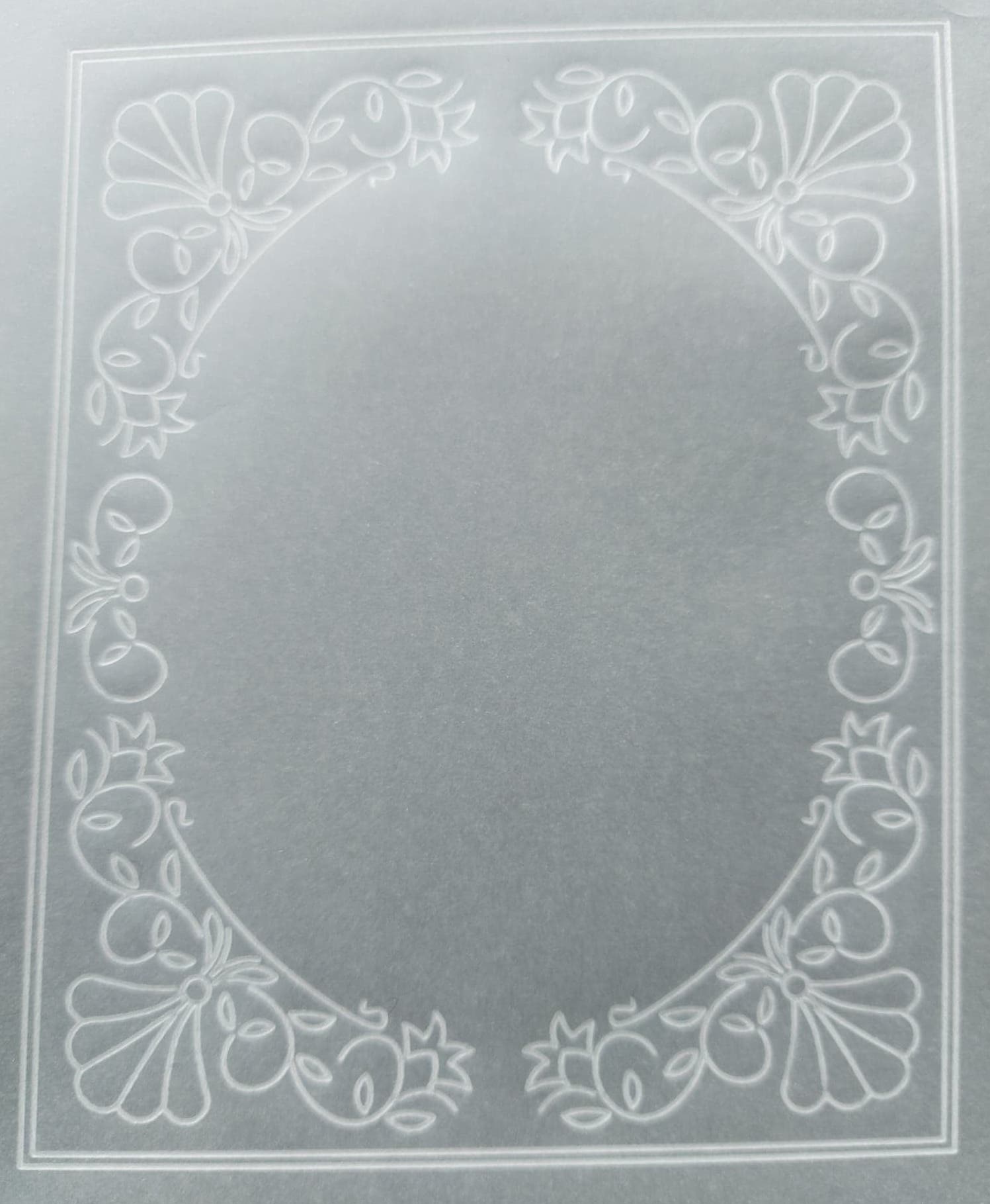 Clarity’s Blog Tutorial: How To Create A Fancy Frame