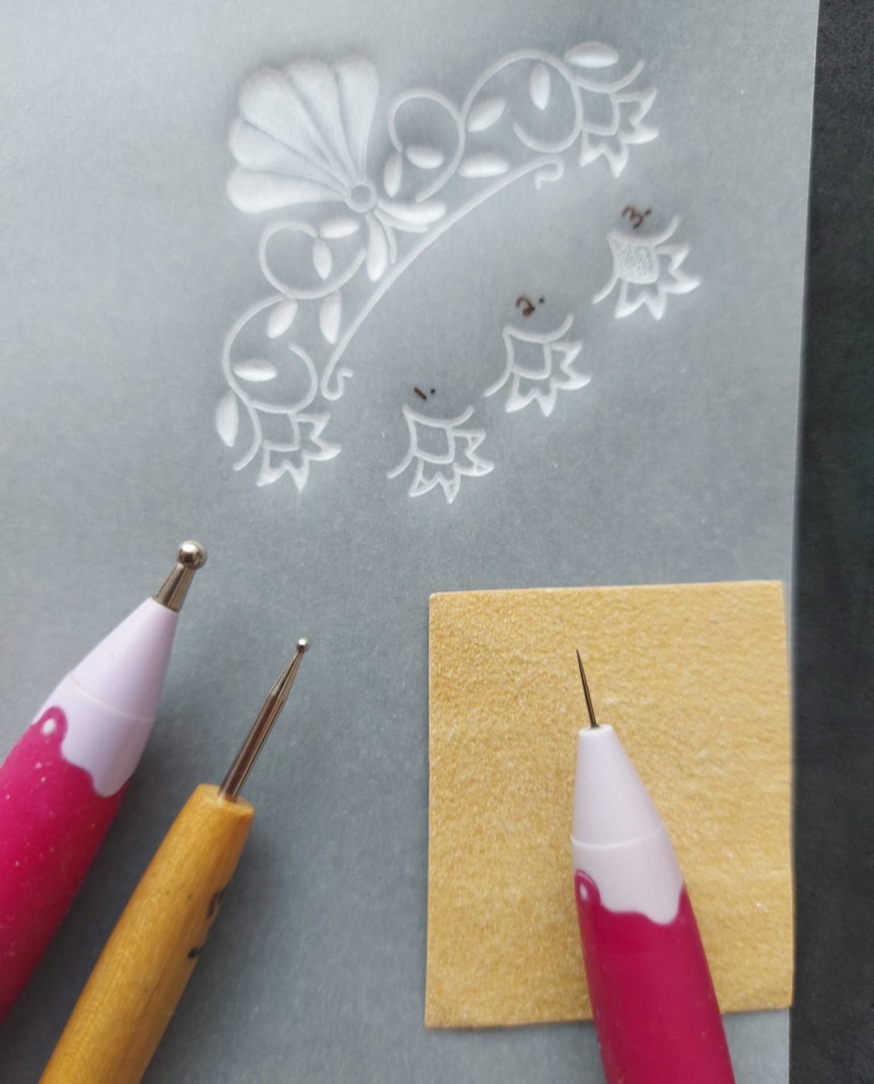 Clarity’s Blog Tutorial: How To Create A Fancy Frame