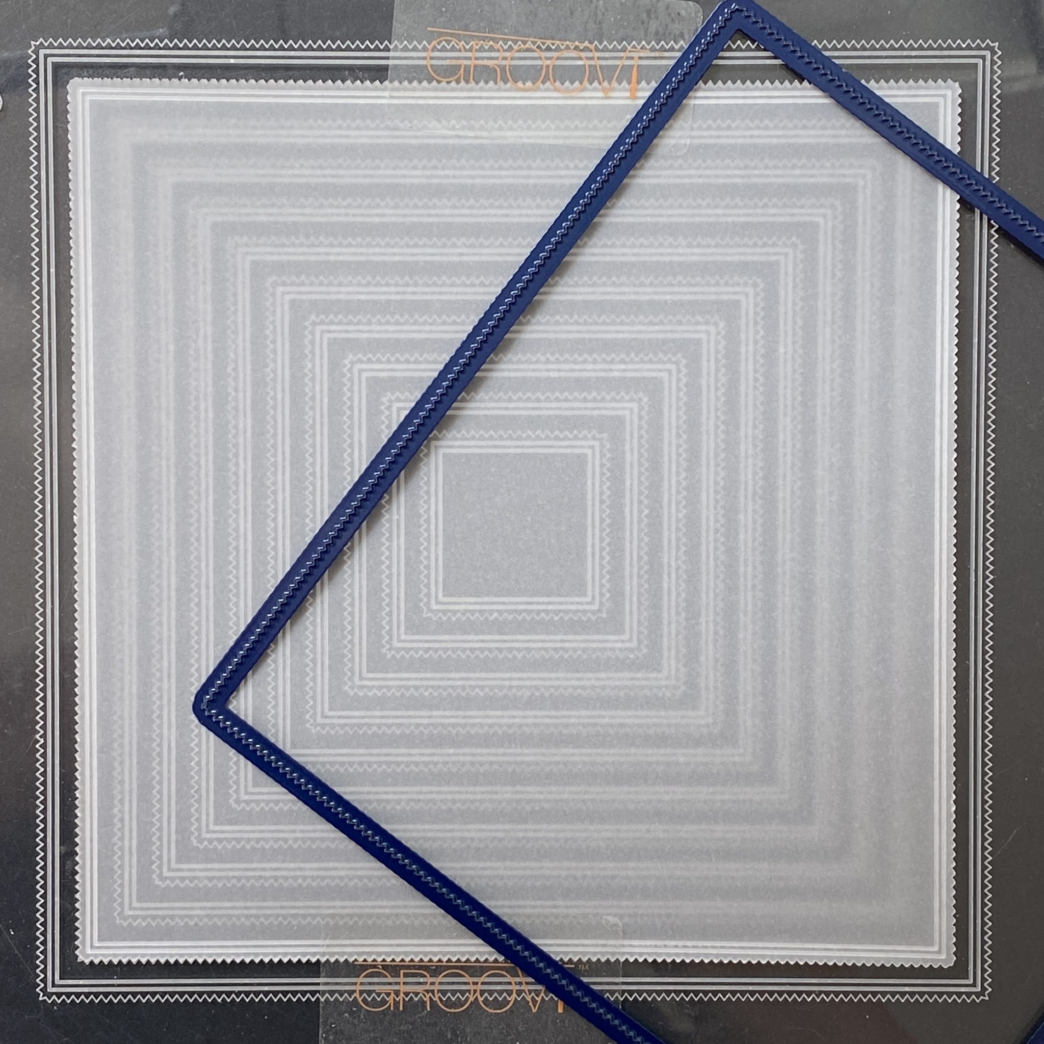 Clarity’s Blog Tutorial: How To Make A Flowerette Parchlet