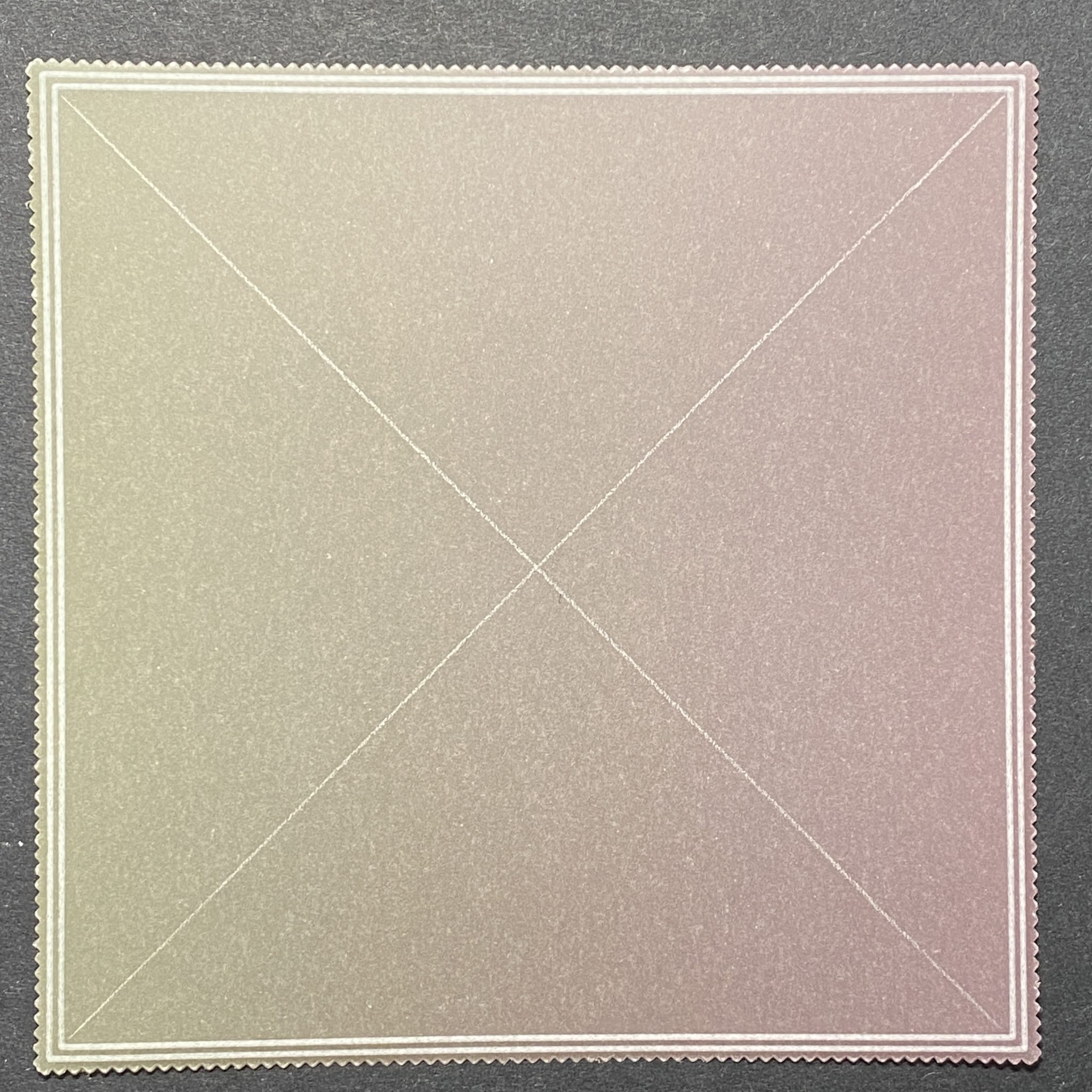 Clarity’s Blog Tutorial: How To Make A Flowerette Parchlet