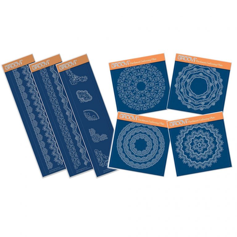 Clarity’s Blog Tutorial: How To Put Grid Patterns In Irregular Shapes