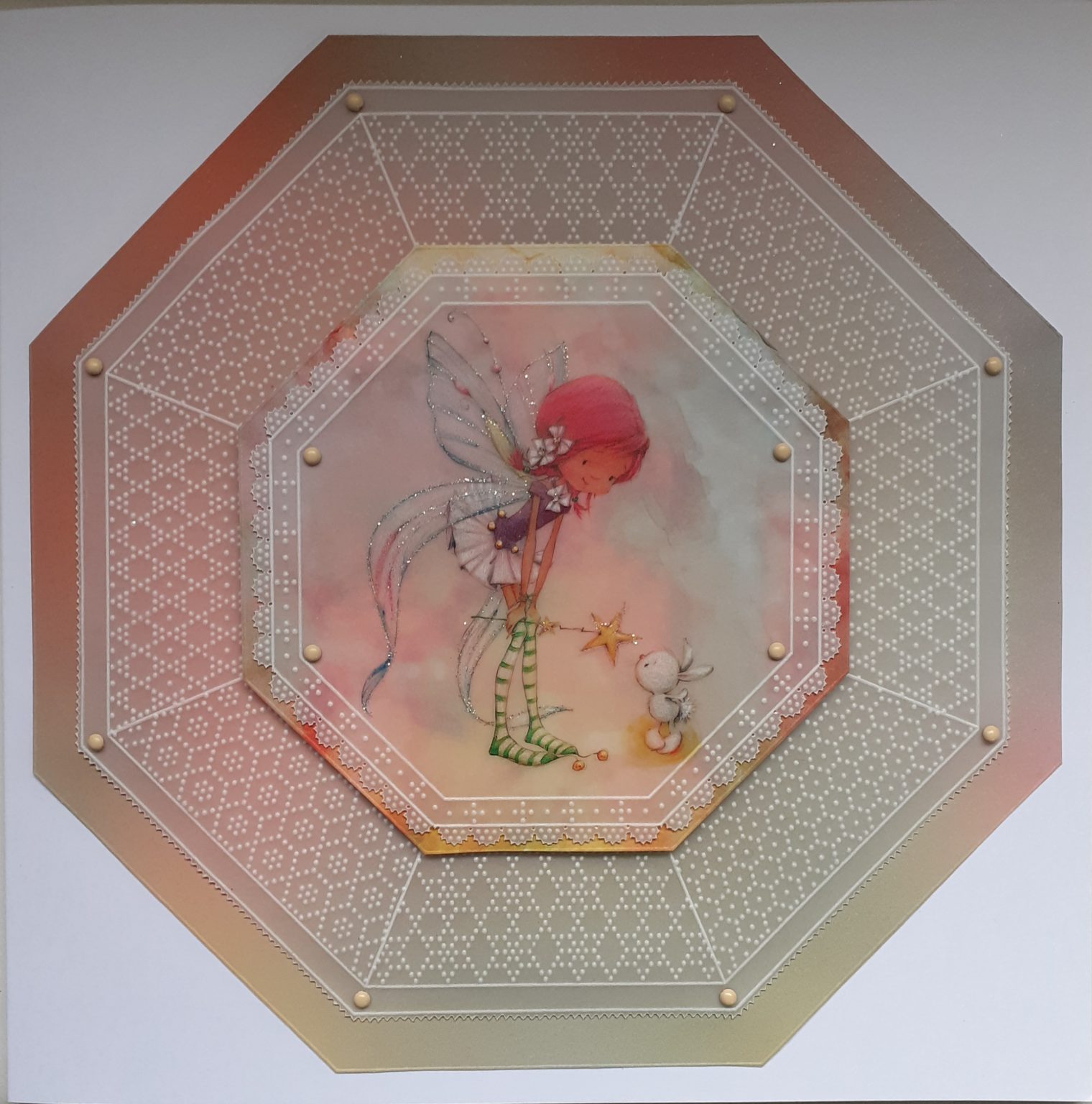 Clarity’s Blog Tutorial: How To Put Grid Patterns In Irregular Shapes