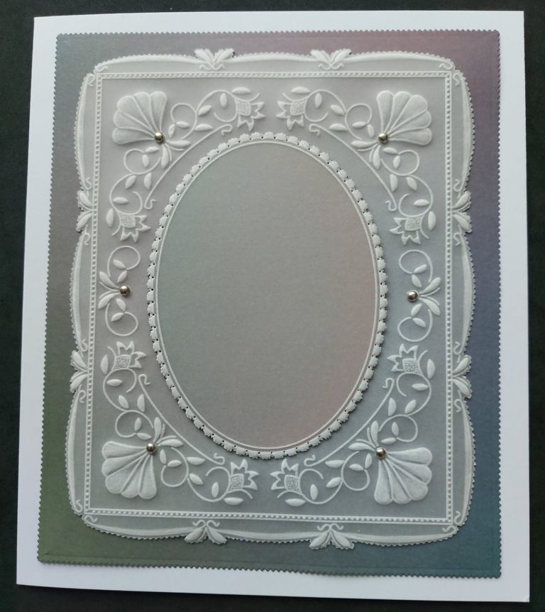 Clarity’s Blog Tutorial: How To Create A Fancy Frame