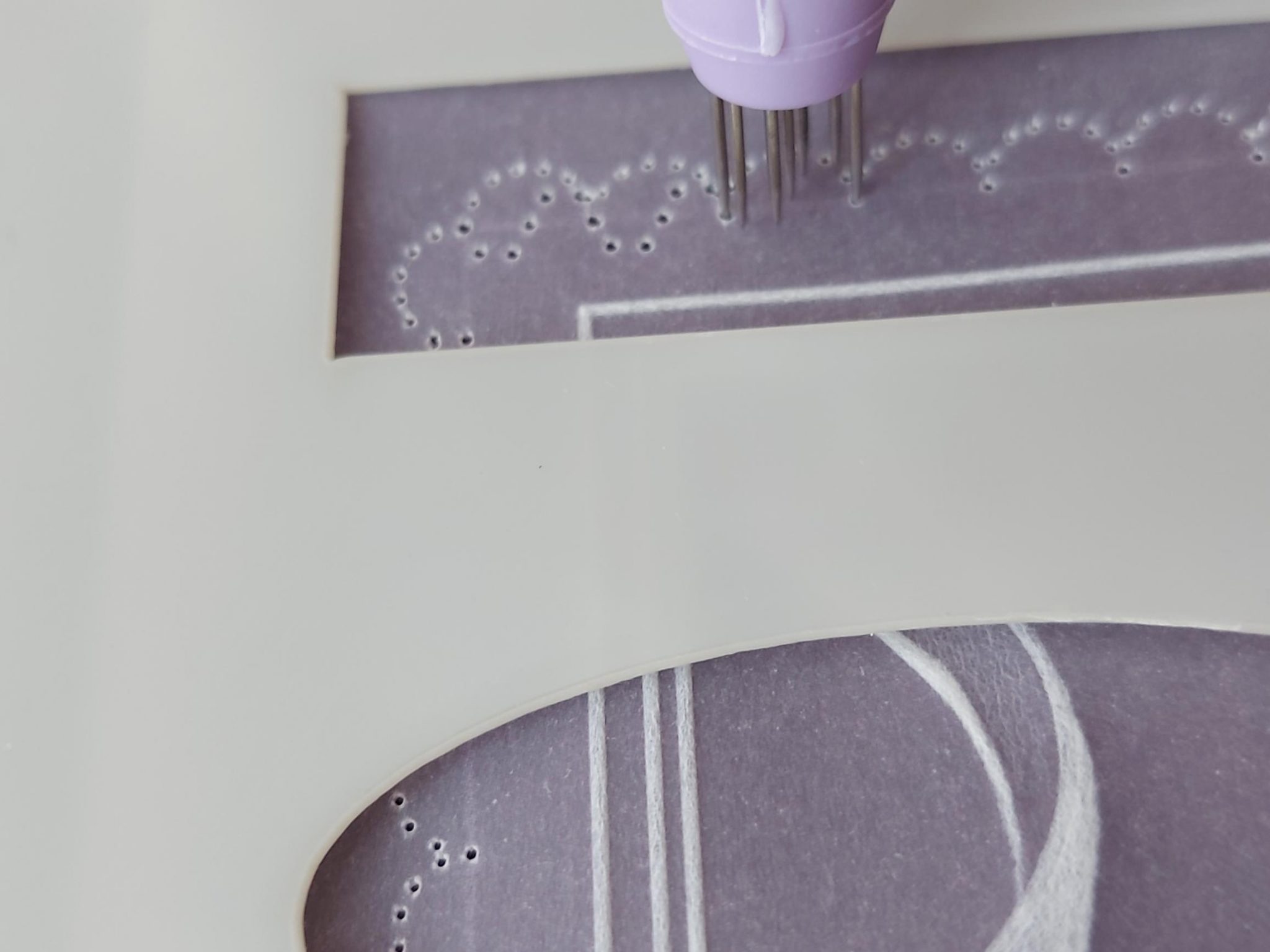 Clarity’s Blog Tutorial: How To Emboss A Ribbon