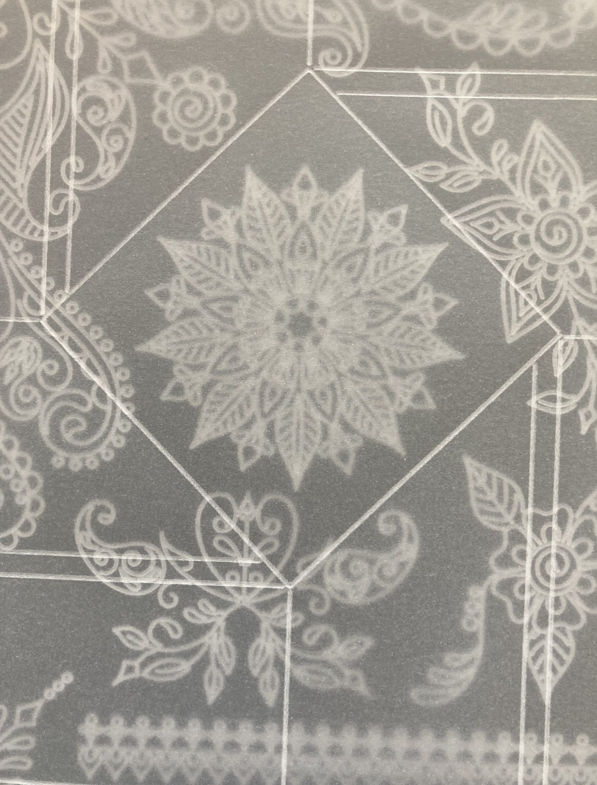 Clarity’s Blog Tutorial: How To Use Elements from the A5sq Floral ...