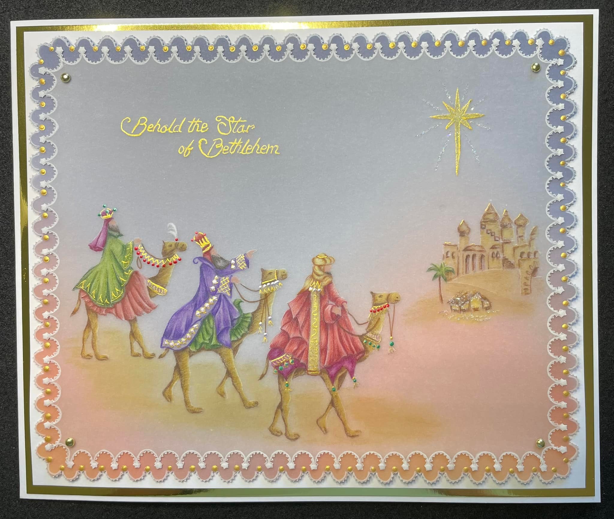 Saturday Share Gallery!