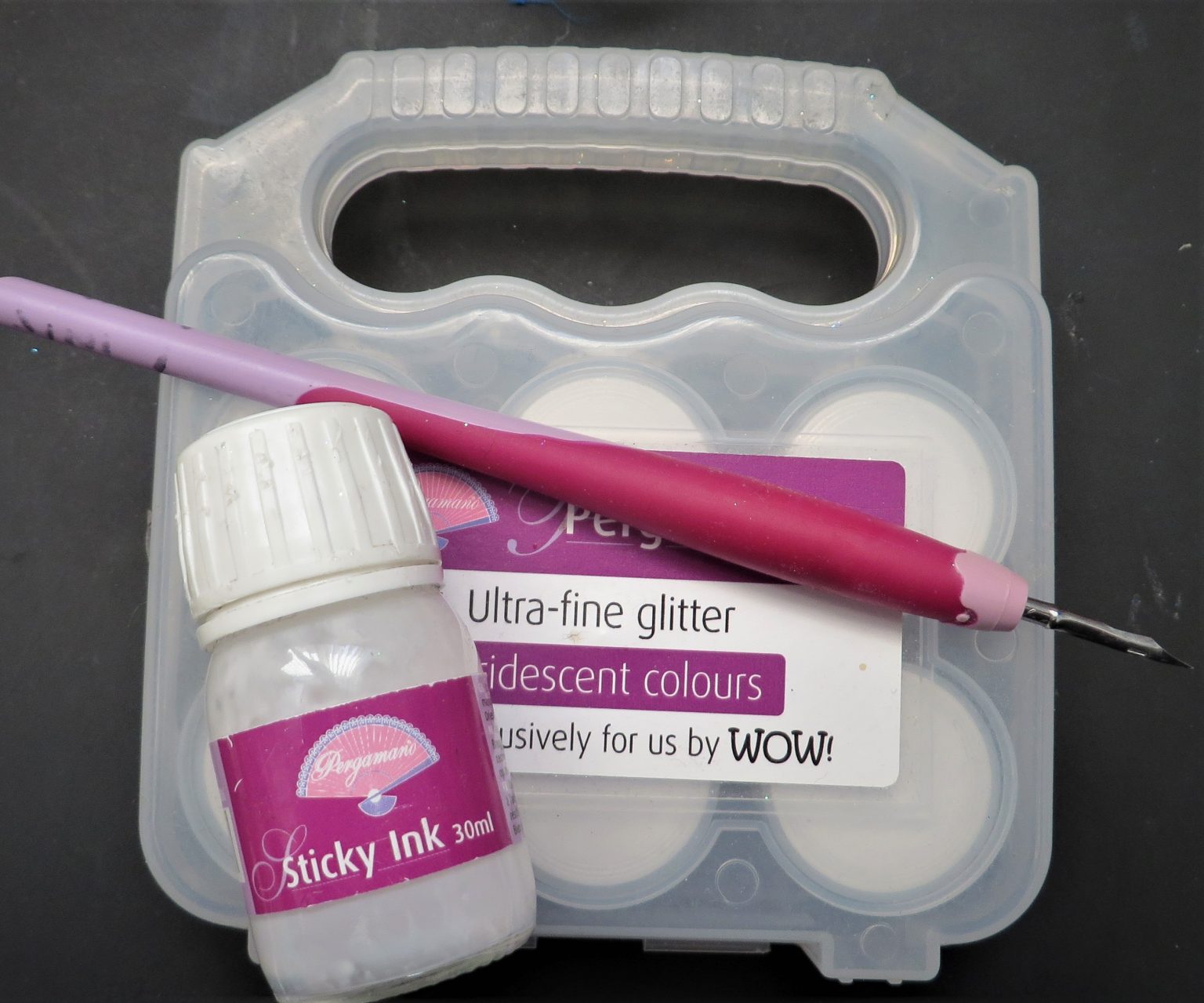 Clarity’s Blog Tutorial: How To Make A Christmas Tree Aperture