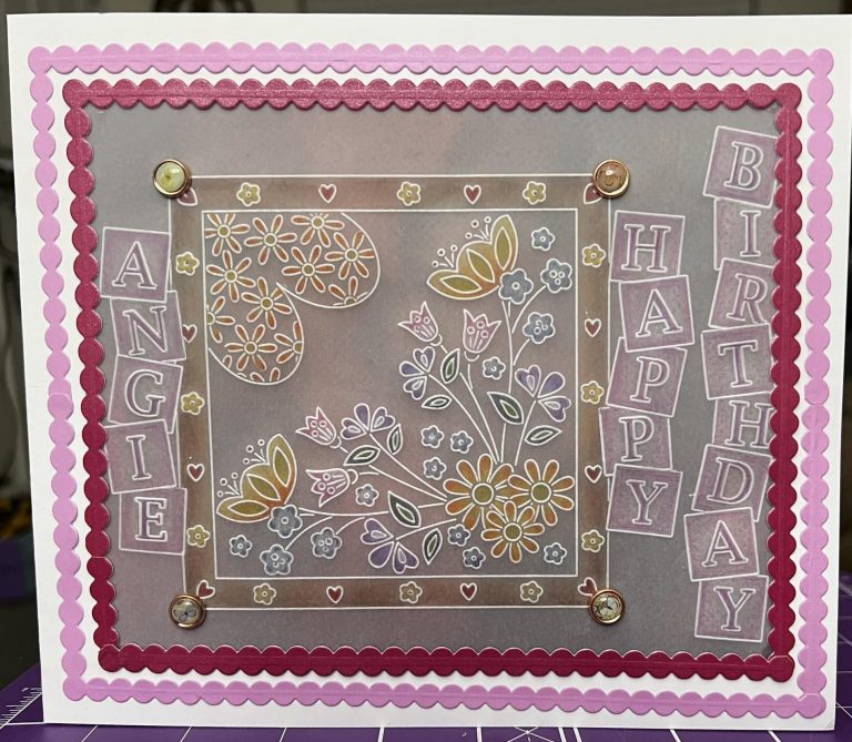 Saturday Share is back!!