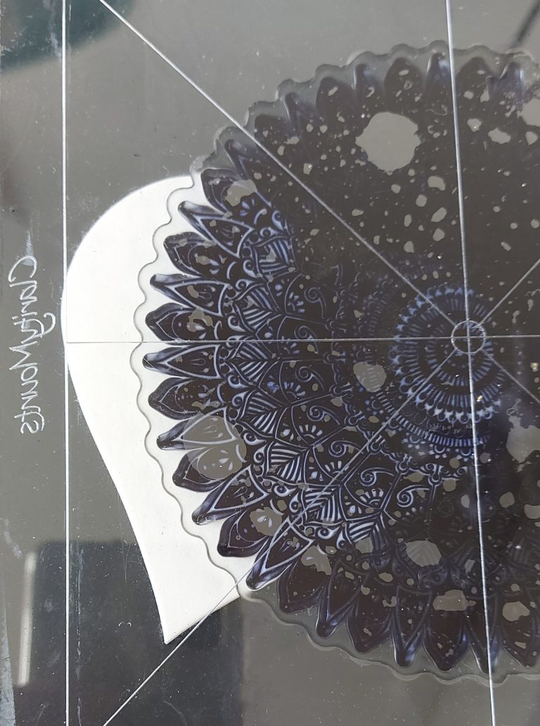 Clarity’s Matters Blog Tutorial: How To Create a Highlight Using Stamps