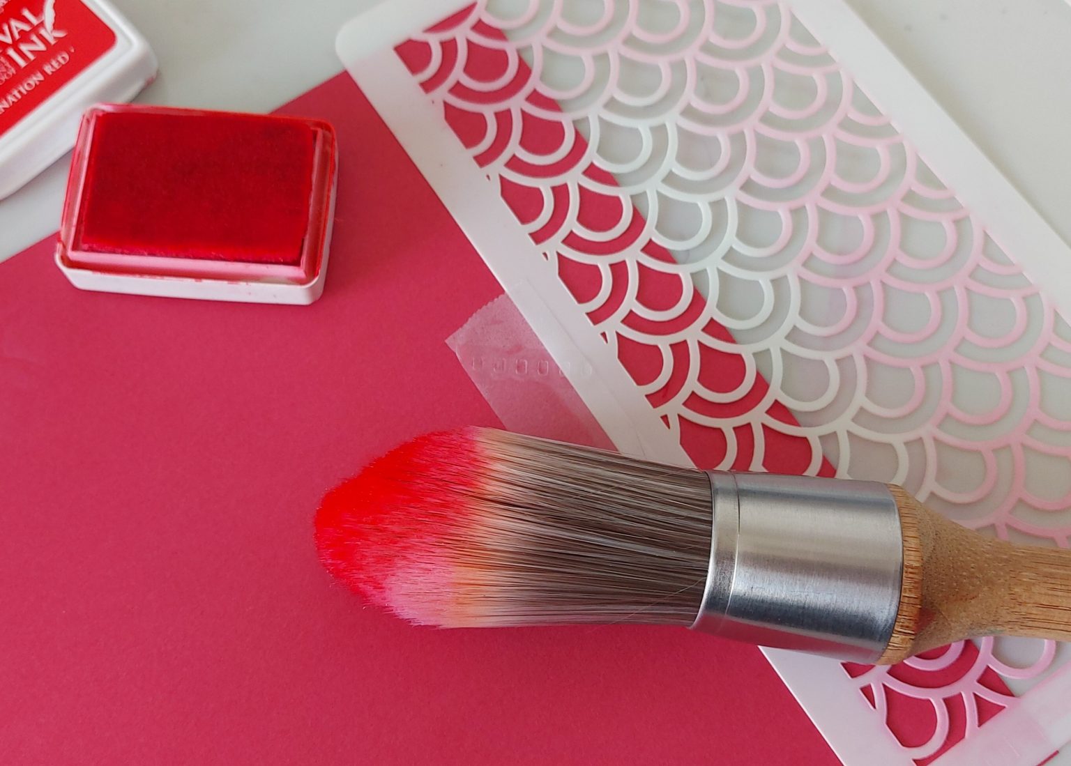 Clarity’s Matters Blog Tutorial: How To Create a Highlight Using Stamps