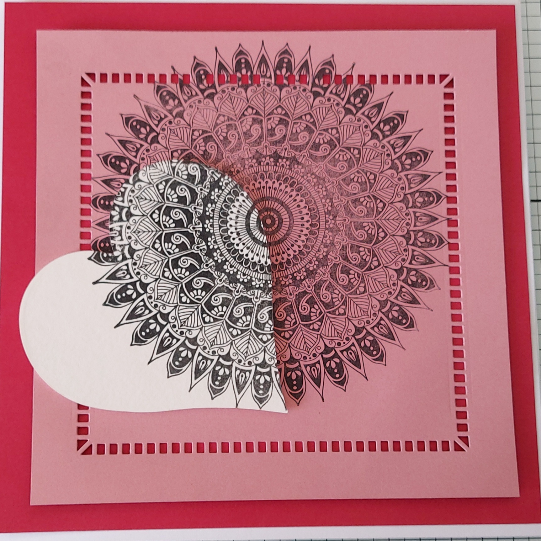 Clarity’s Matters Blog Tutorial: How To Create a Highlight Using Stamps