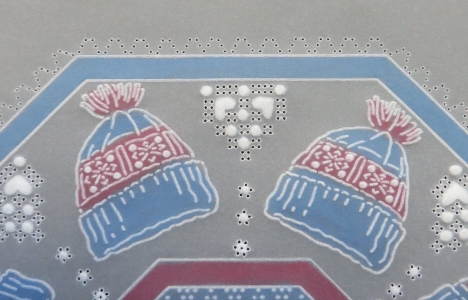 Clarity’s Matters Blog Tutorial: How To Pattern Build with Groovi