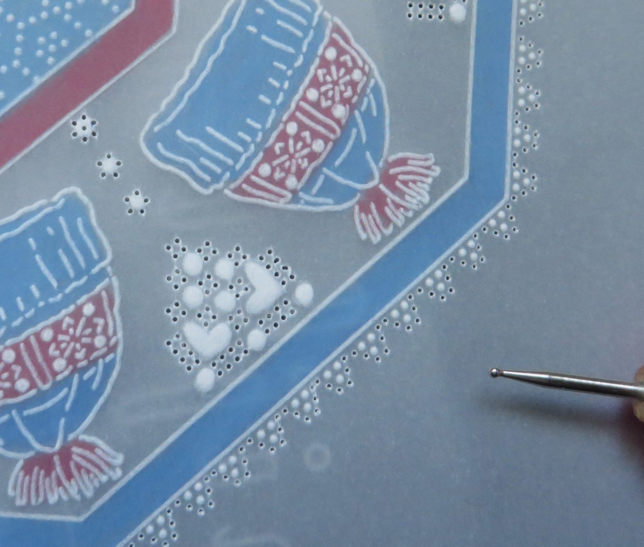 Clarity’s Matters Blog Tutorial: How To Pattern Build with Groovi