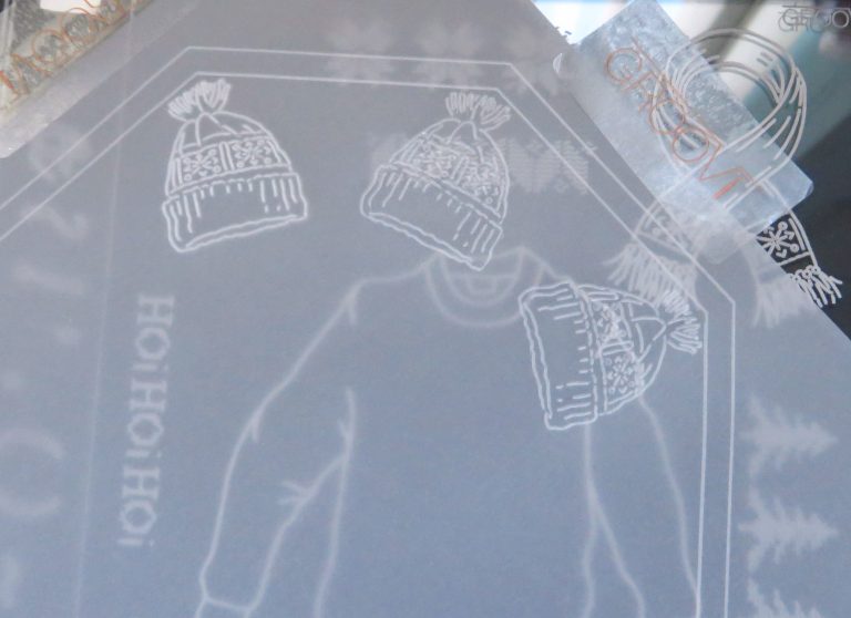 Clarity’s Matters Blog Tutorial: How To Pattern Build with Groovi