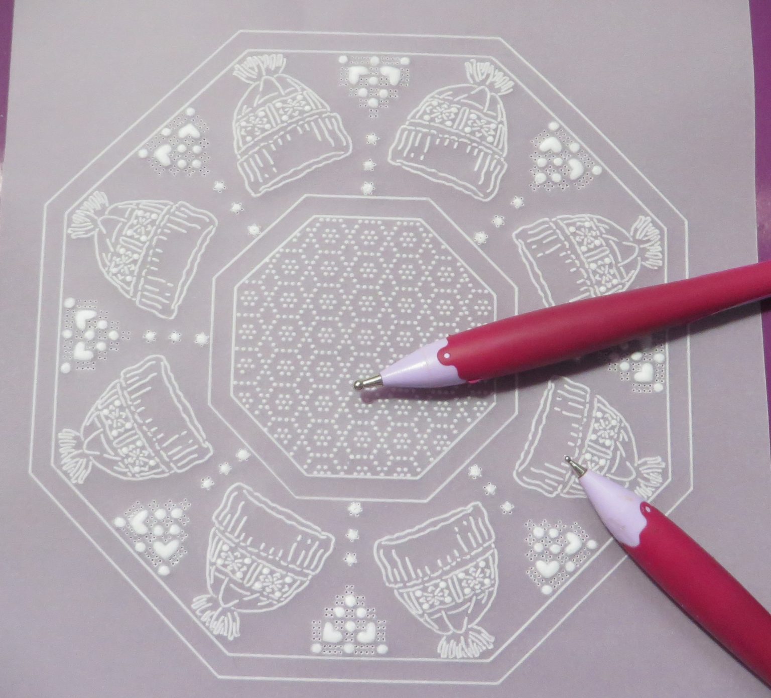 Clarity’s Matters Blog Tutorial: How To Pattern Build with Groovi