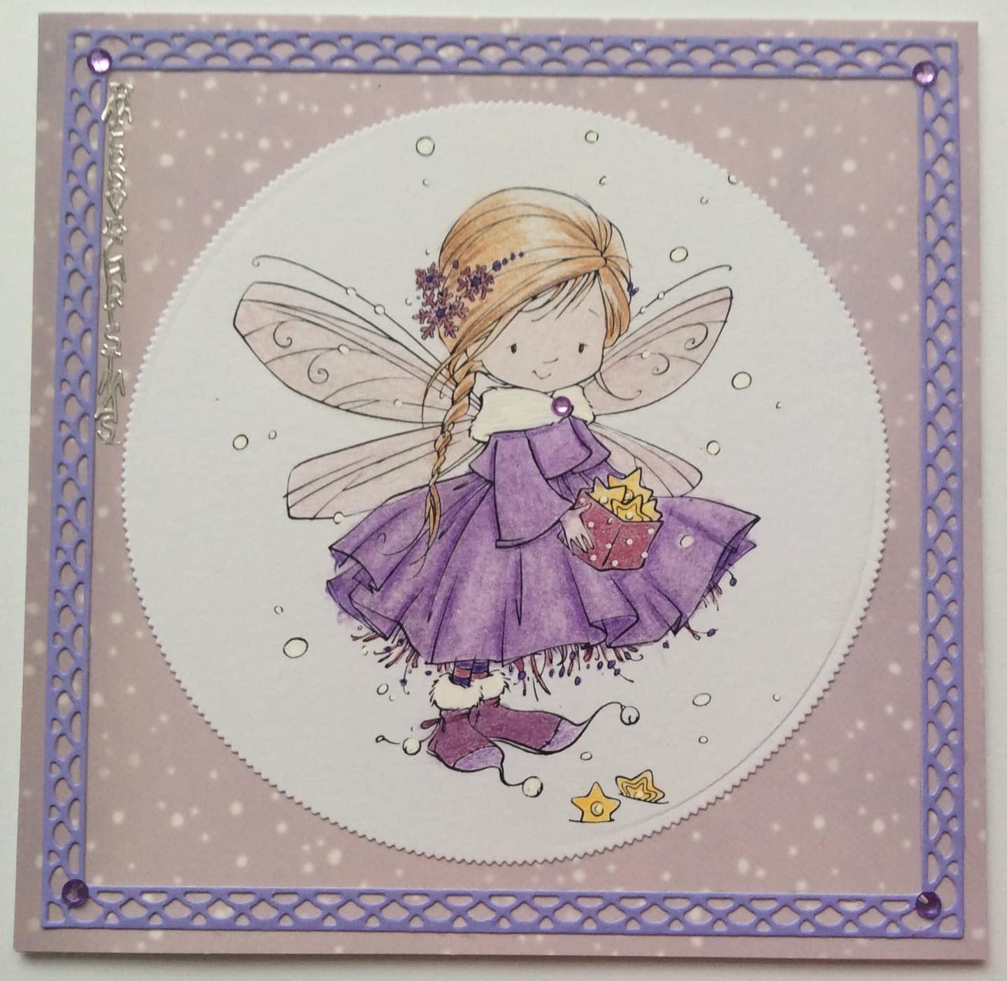 Saturday Share time!