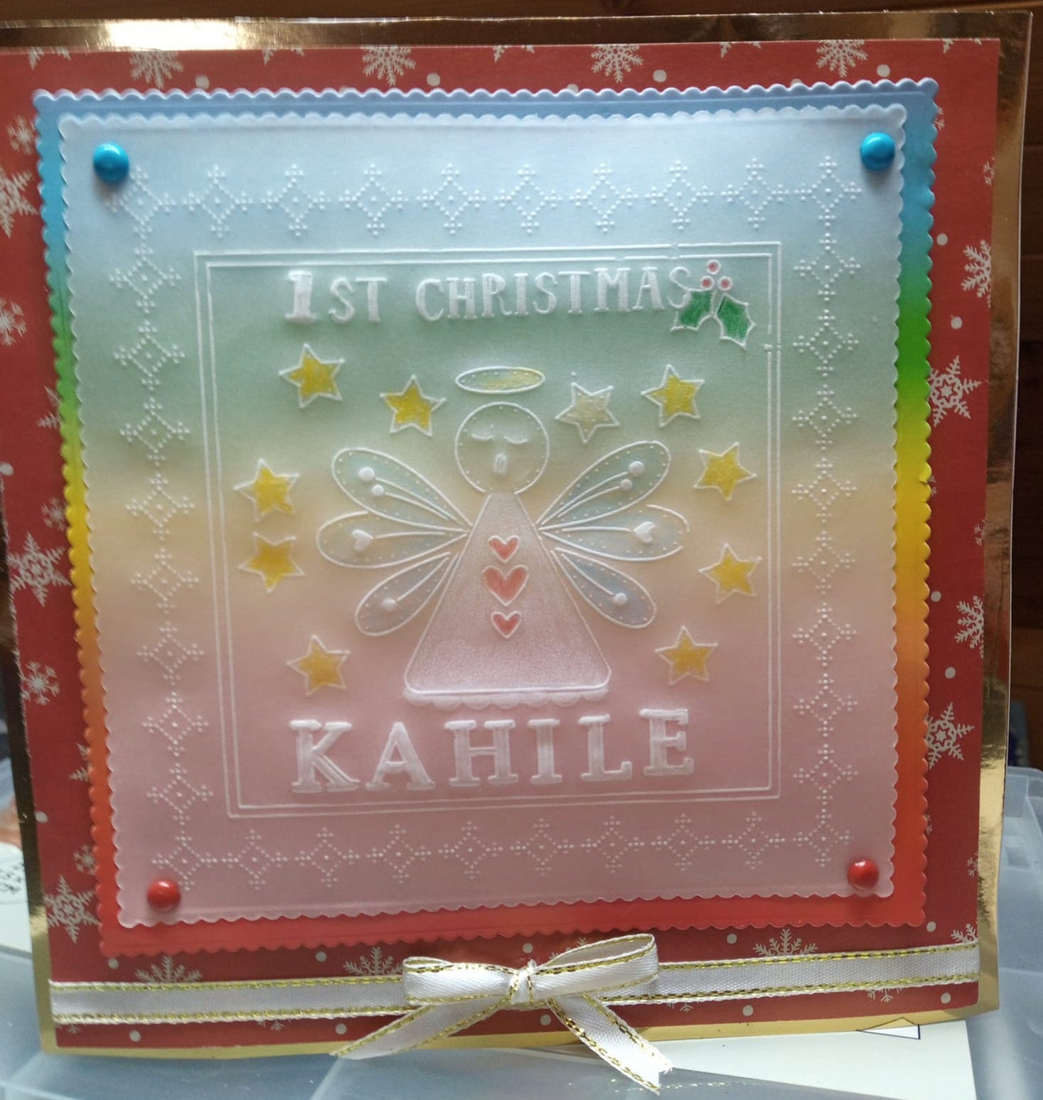 It’s that time of the week again!