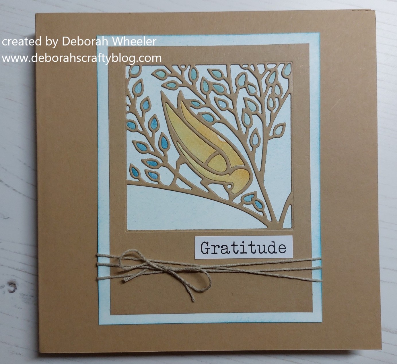 Saturday Share next weekend!