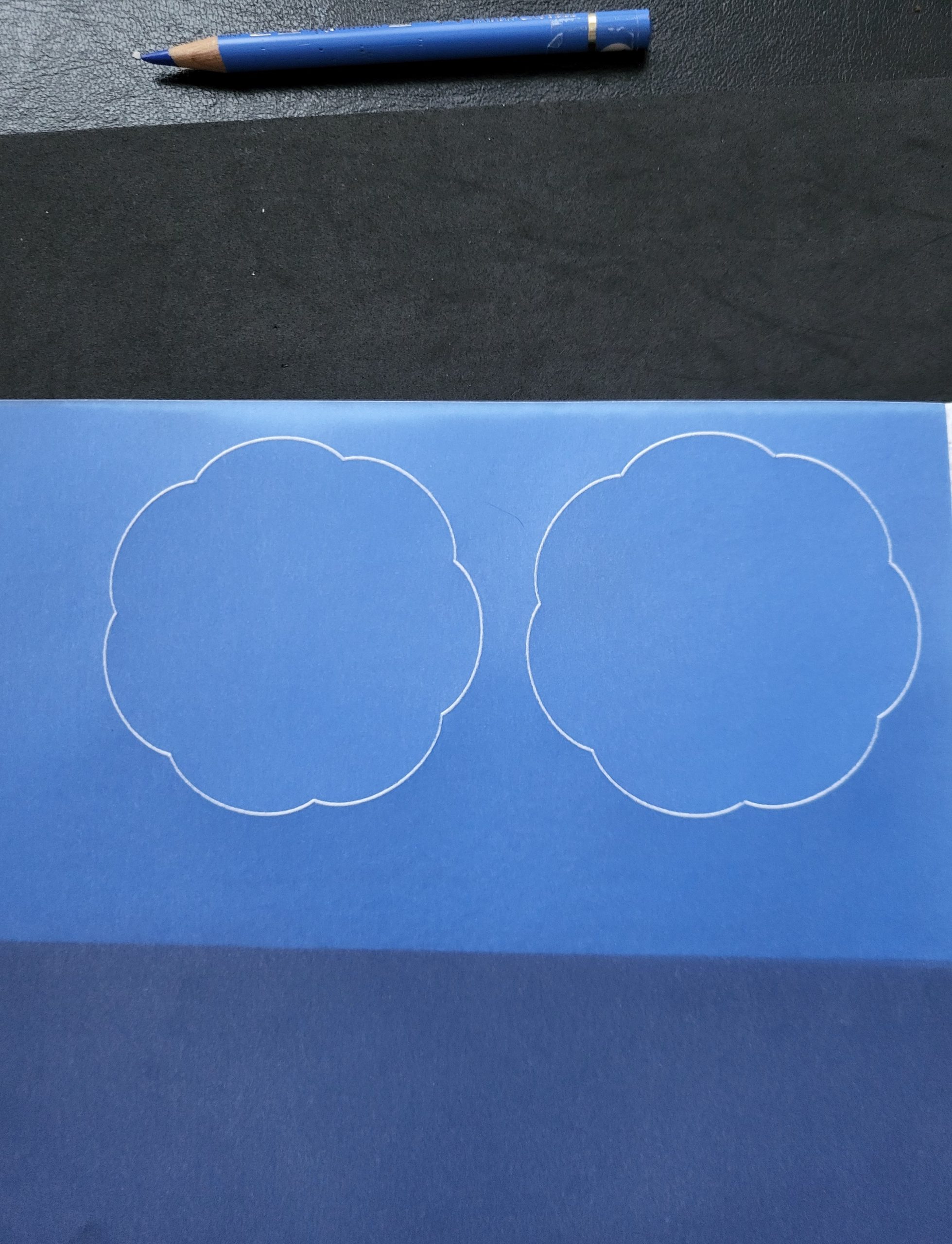 Clarity’s Matters Blog Tutorial: How To Make A Lace Star