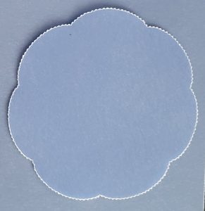 Clarity’s Matters Blog Tutorial: How To Make A Lace Star