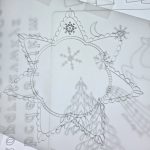 Clarity’s Matters Blog Tutorial: How To Make A Lace Star