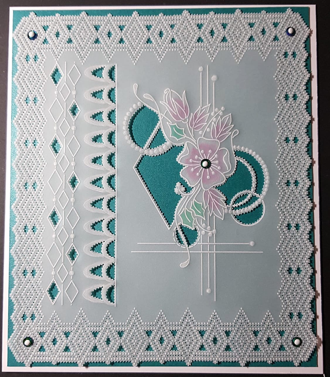 Saturday Share time!