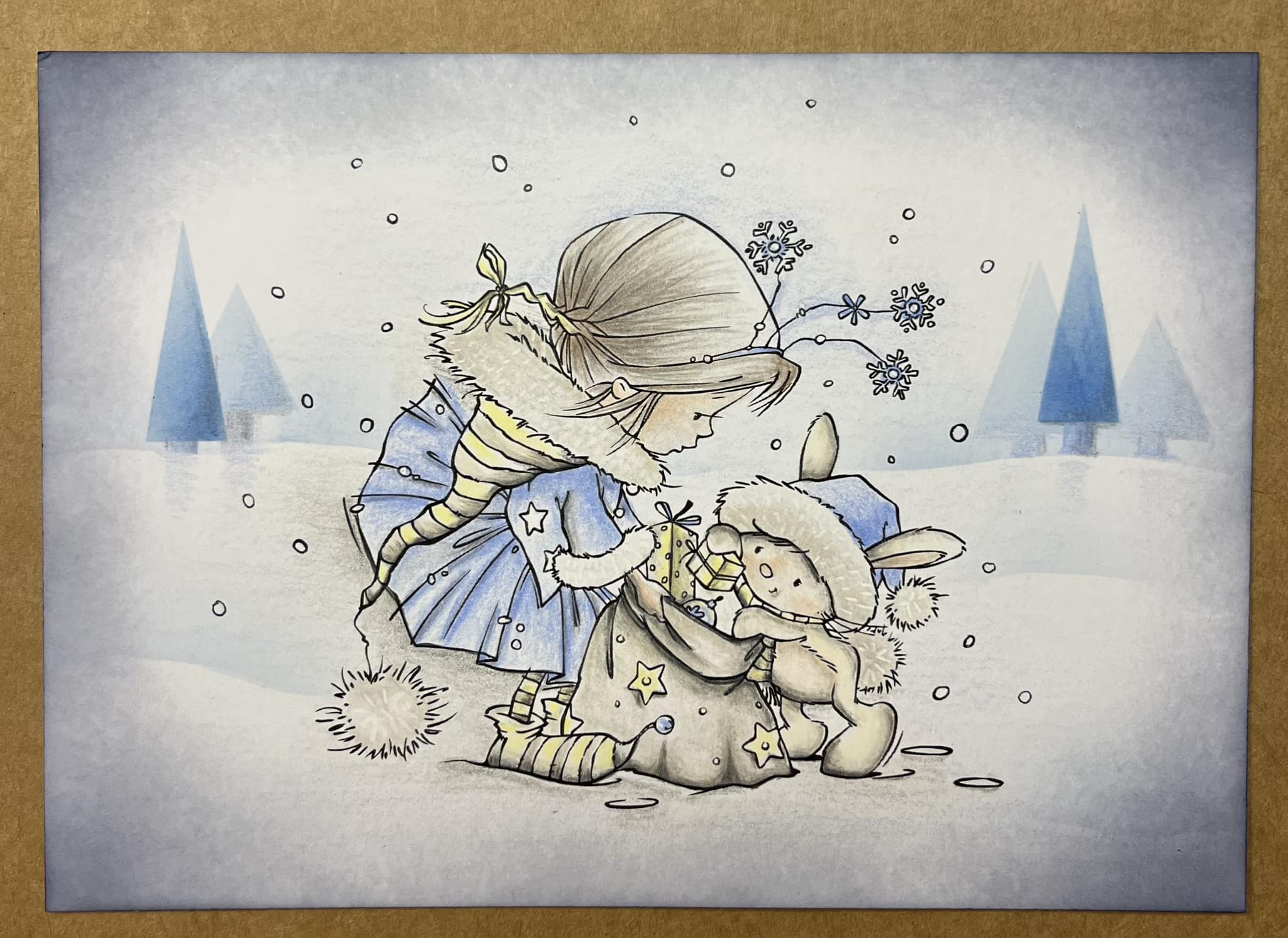 Saturday Share time!