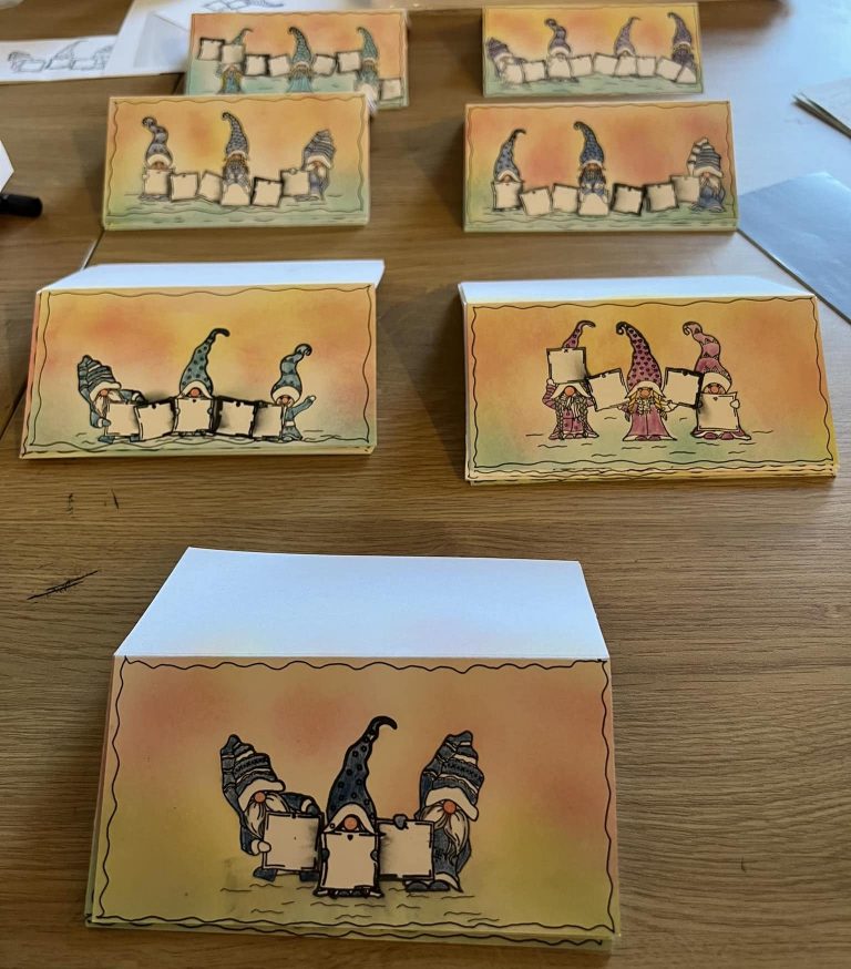 It’s that time of the week again!