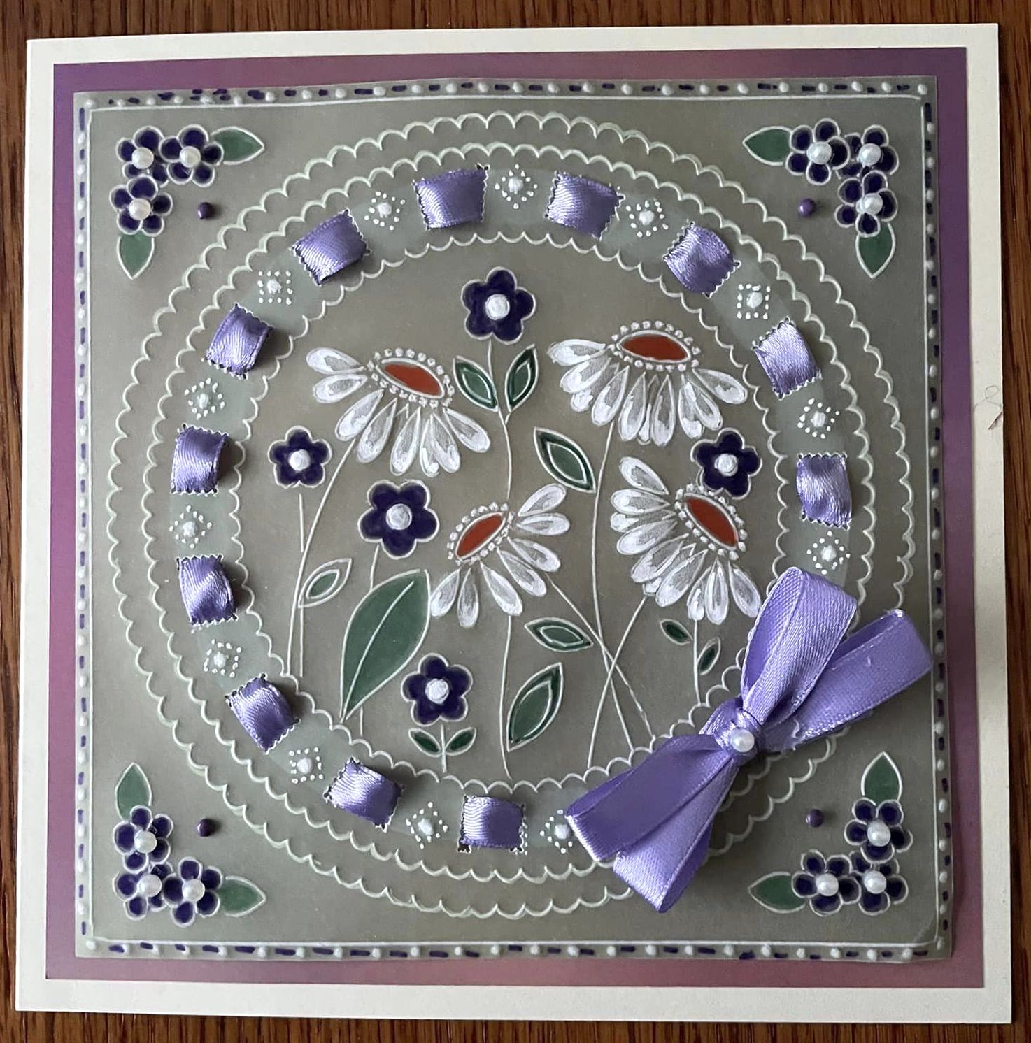 Saturday Share Time!