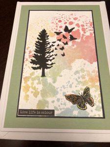 Saturday Share Time!