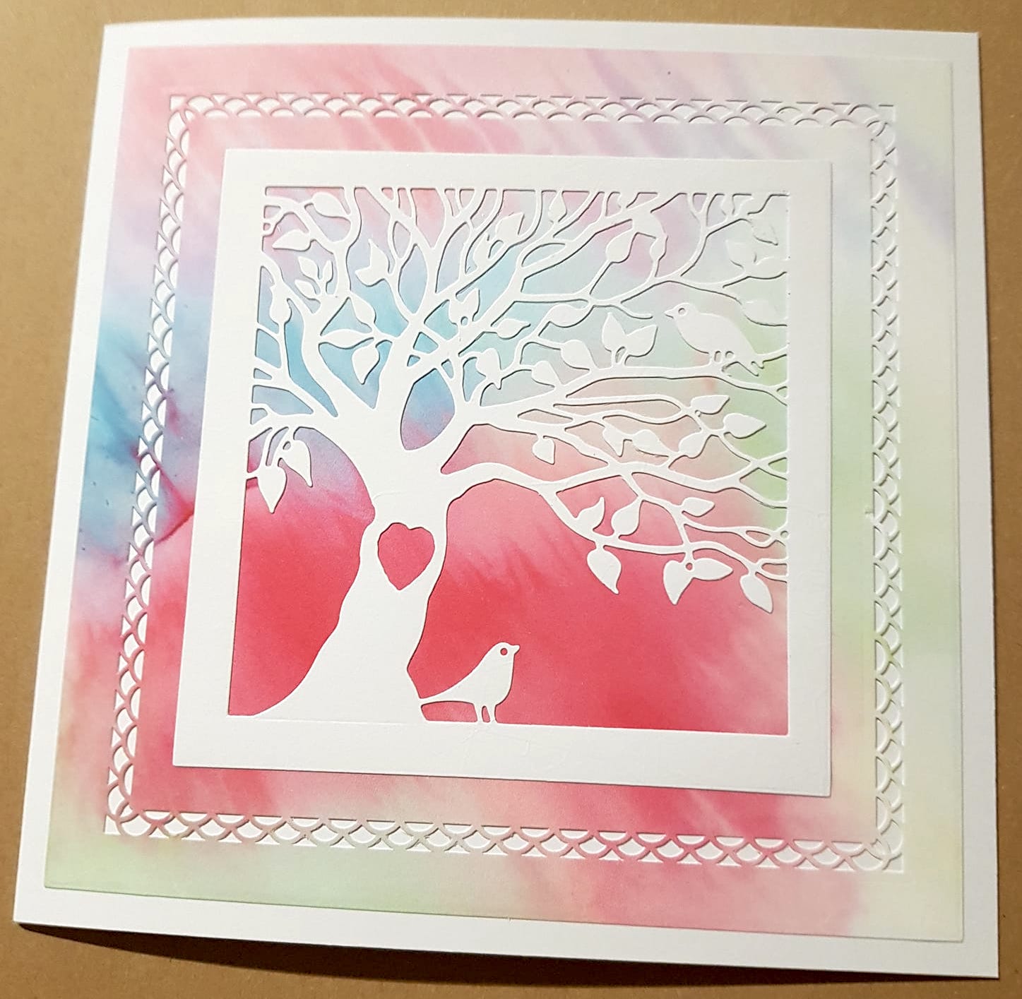 Saturday Share Fest!