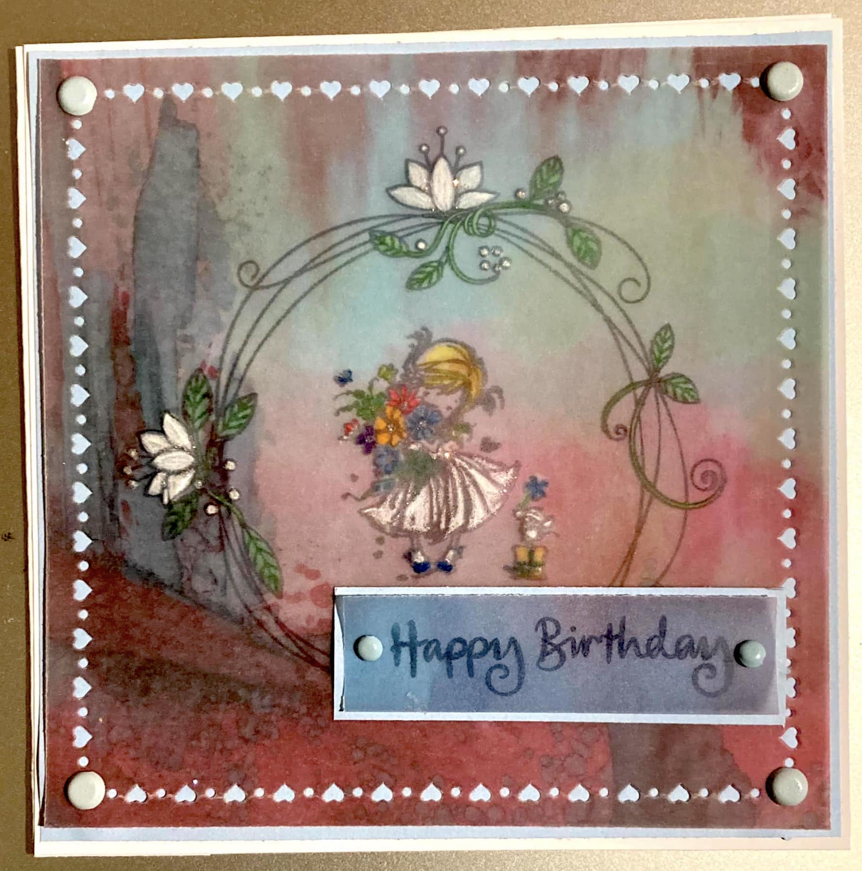 Saturday Share Time xx