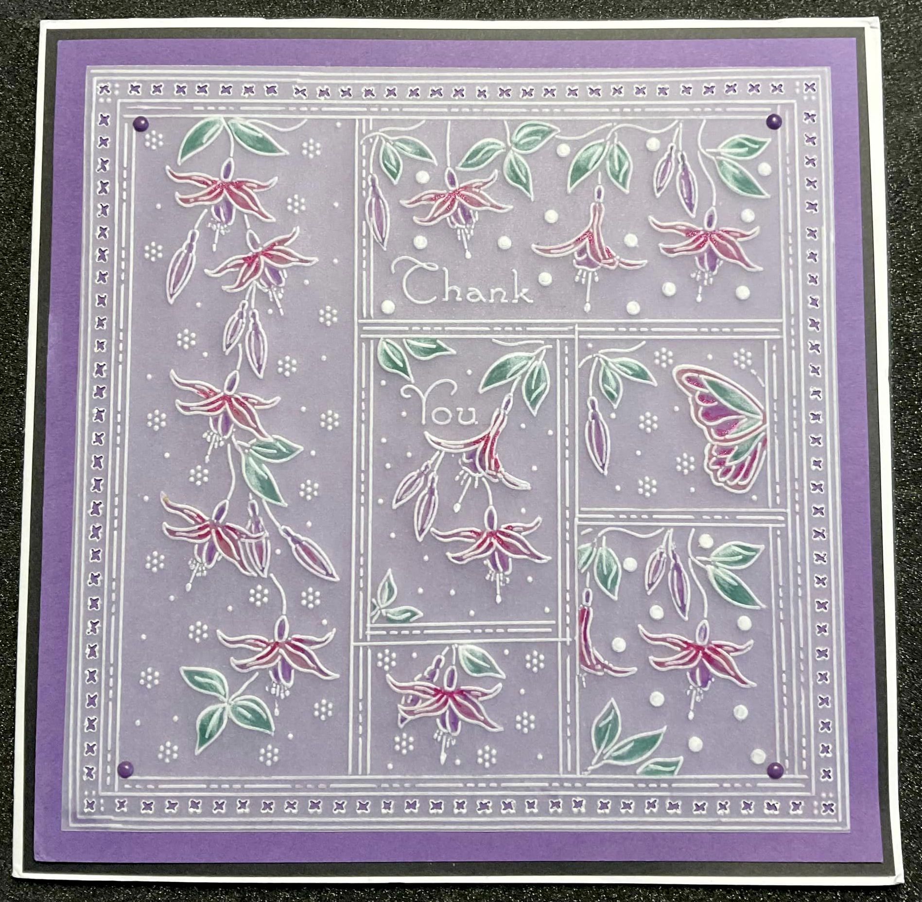 Saturday Share Time!