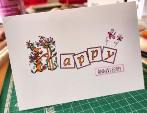 Saturday Share Time!