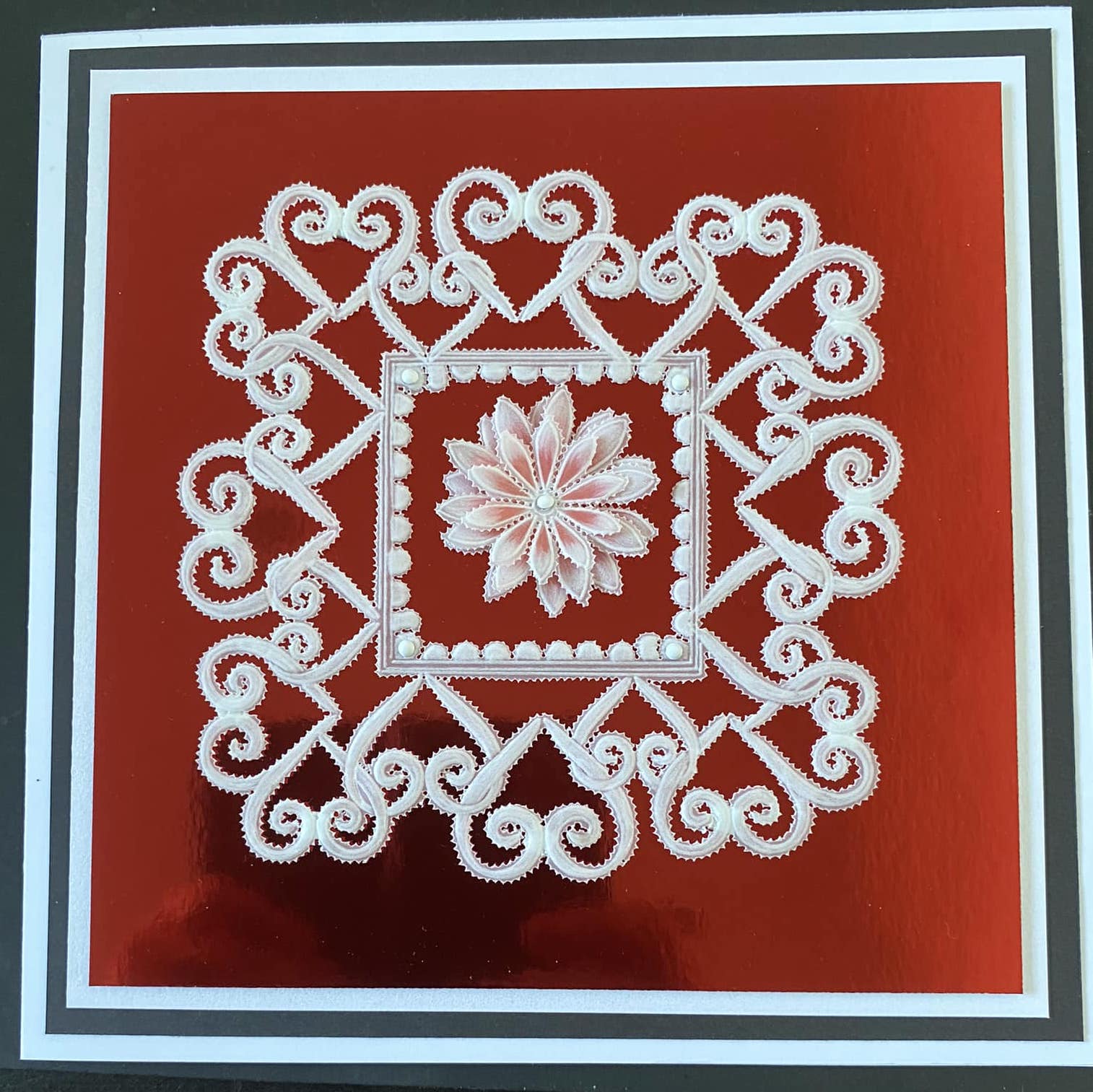 Saturday Share Time!