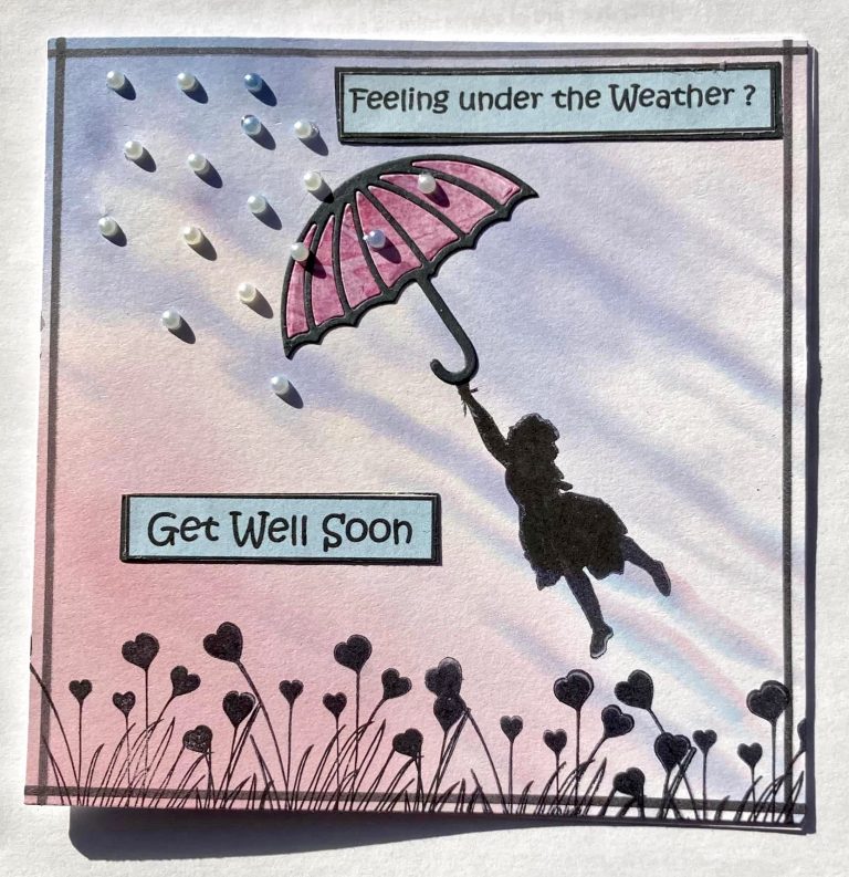 Saturday Share time!