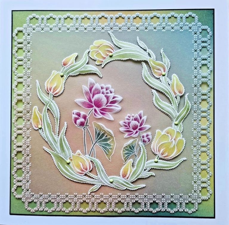 Saturday Share Time!