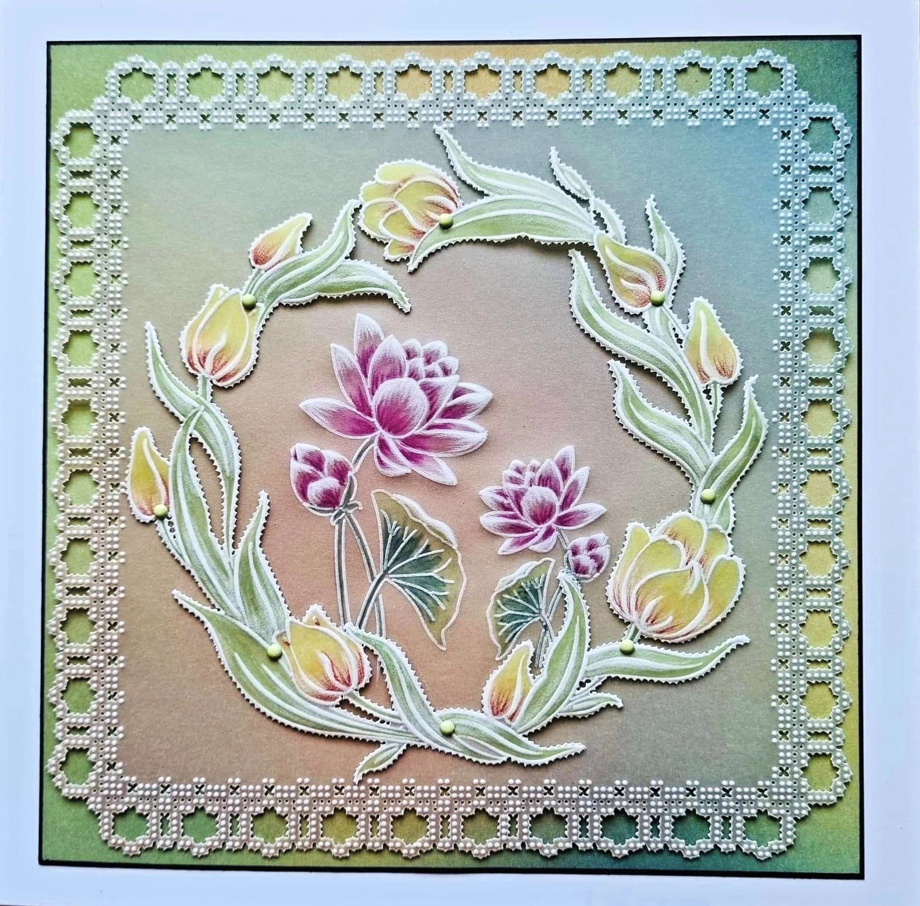 Saturday Share Time!