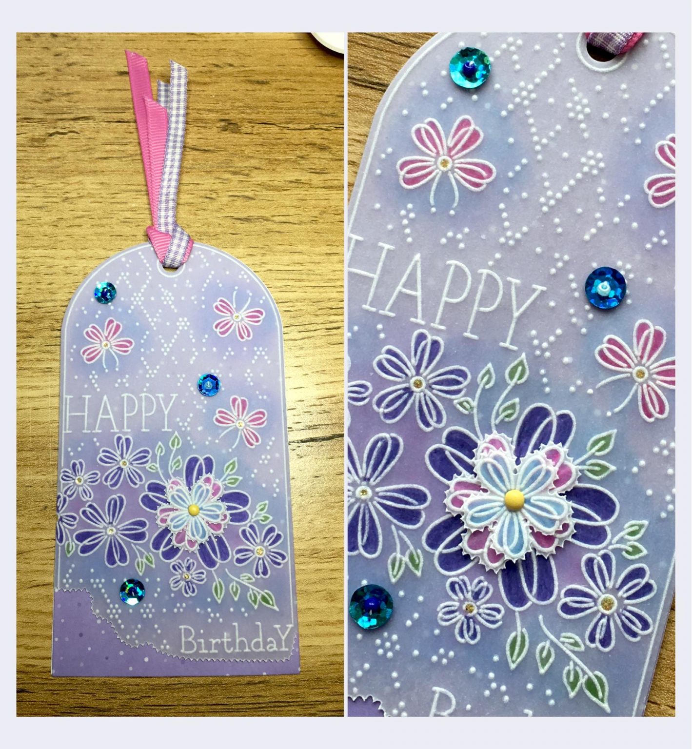 Saturday Share time!